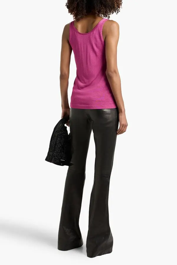 TOM FORD Stretchknit Tank