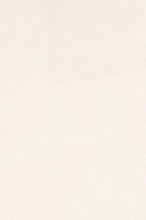 TOM FORD One-sleeve Cashmere And Silk-blend Sweater