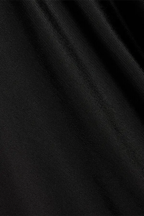 TOM FORD Draped Stretchjersey Top