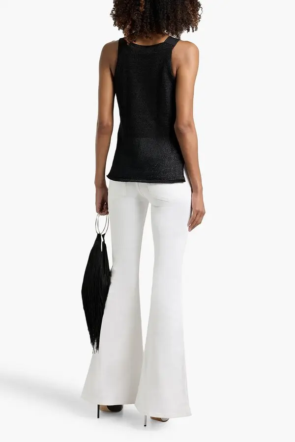 TOM FORD Knitted Top
