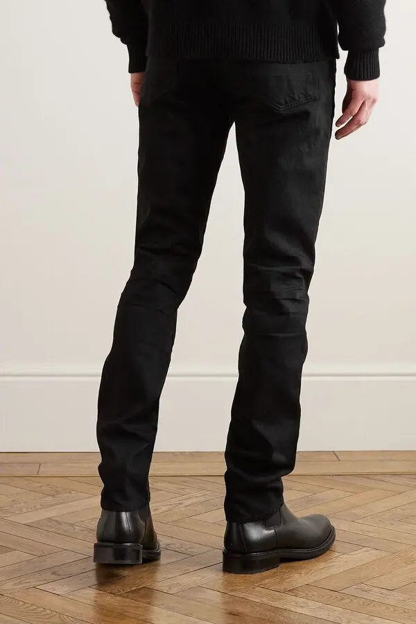 TOM FORD Slim Fit Selvedge Jeans