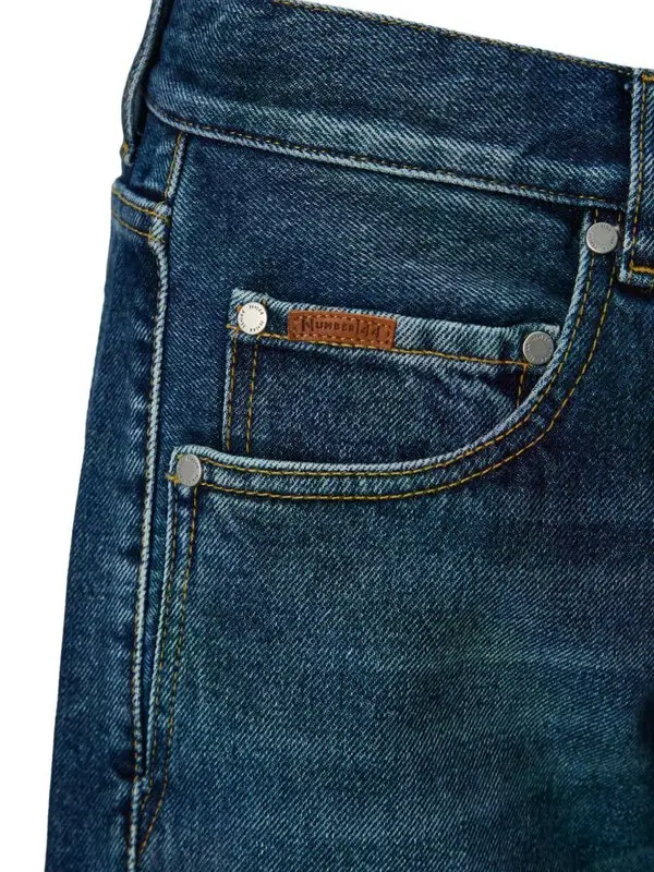 NO44 Vb Legend 2.0 Boyfriend Jeans