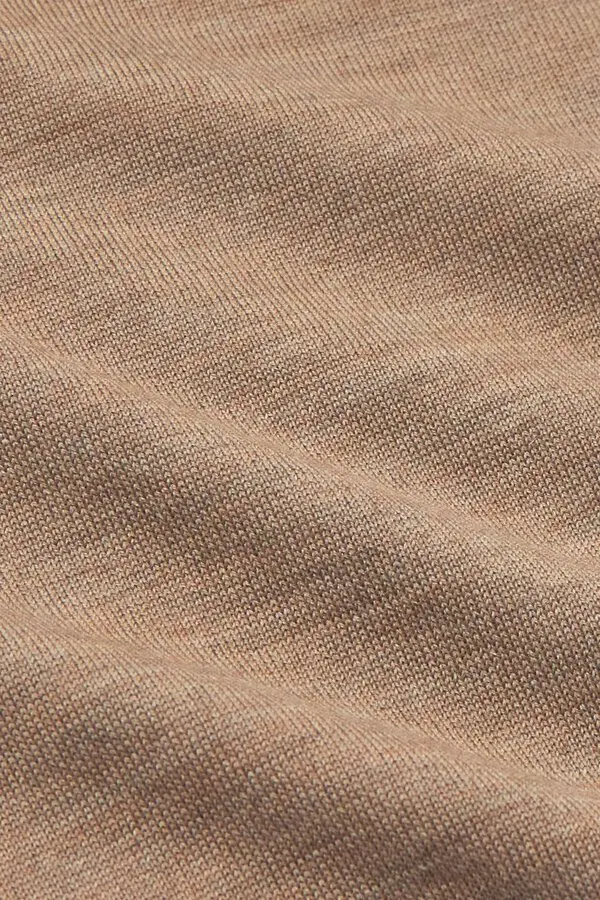 TOM FORD Slim-fit Wool Sweater