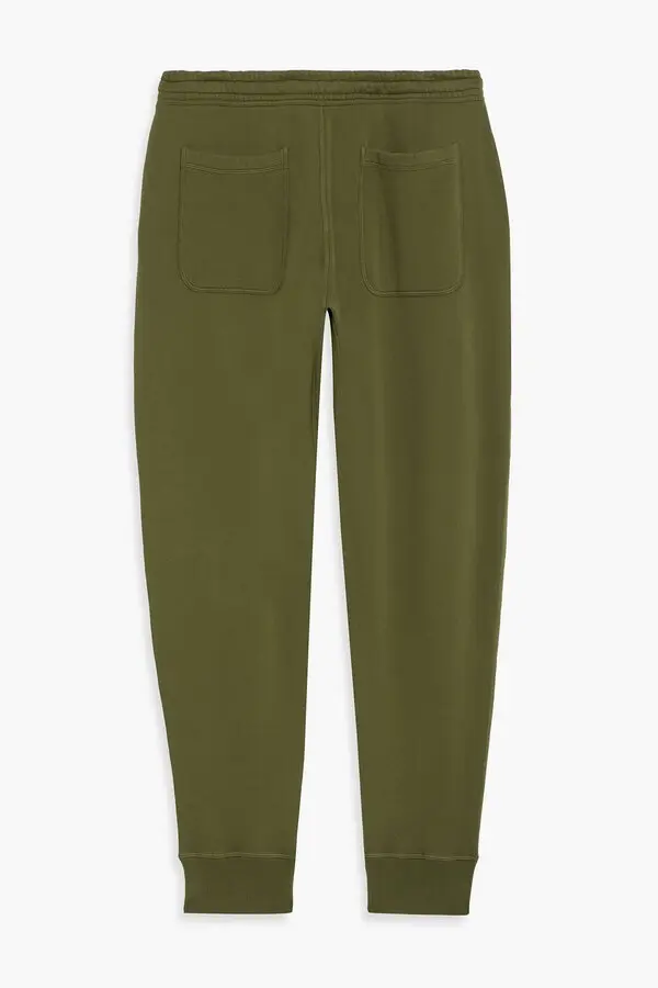 TOM FORD French Terry Sweatpants