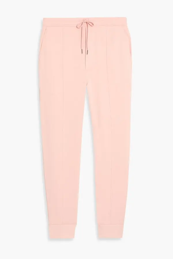 TOM FORD French Terry Sweatpants - Baby Pink