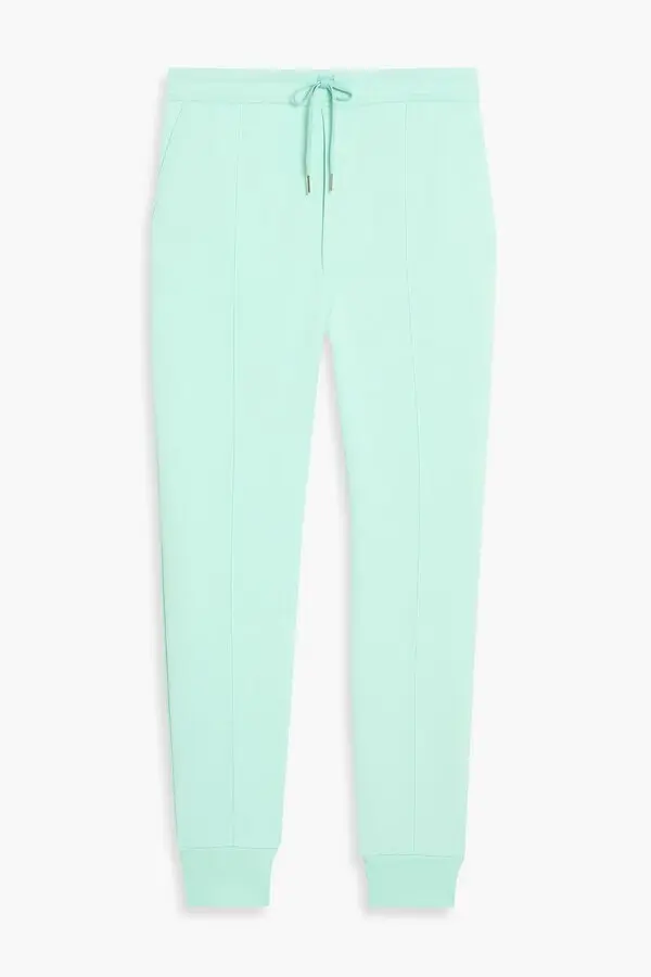 TOM FORD French Terry Sweatpants - Mint