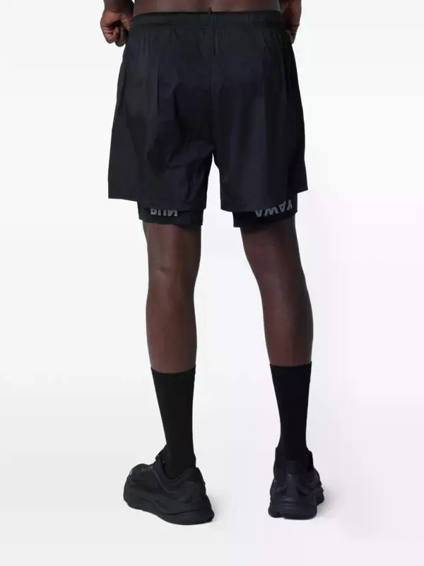 Satisfy Techsilk 8 Shorts