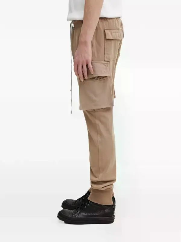 Rick Owens Mastodon Cargo Pants