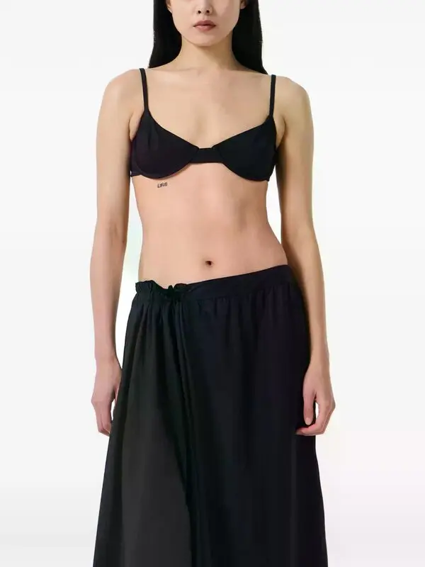 Our Legacy Meguro Bikini Top