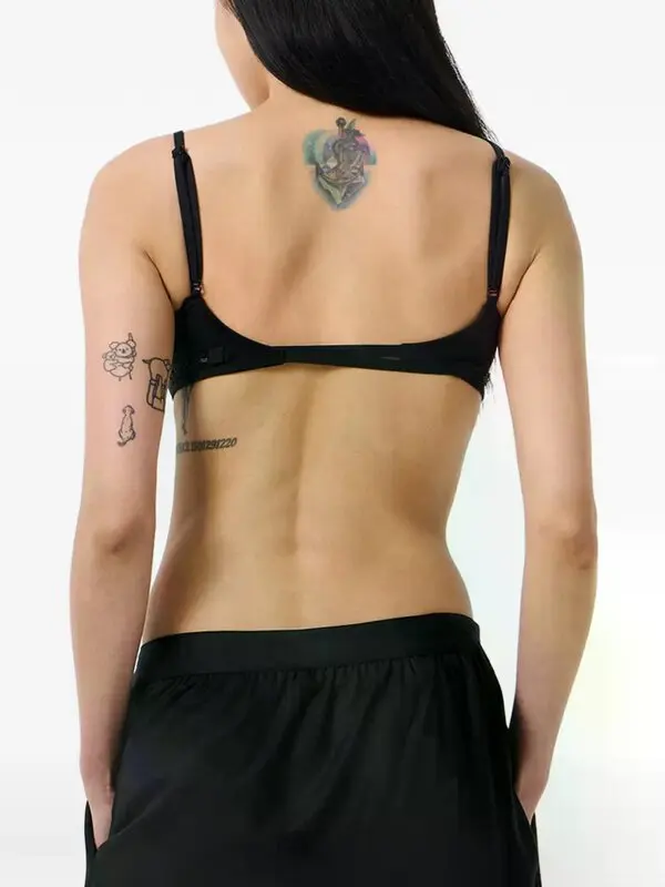 Our Legacy Meguro Bikini Top
