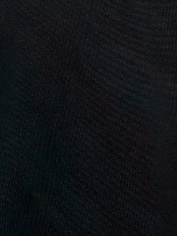 Roberto Cavalli Logo-embroidered Polo Shirt