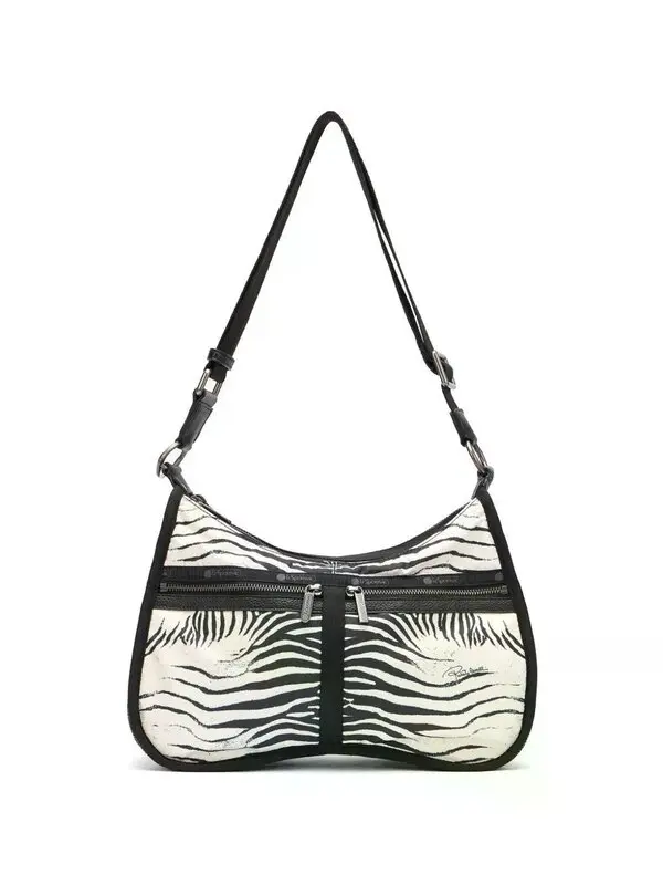 Roberto Cavalli Torino Shoulder Bag