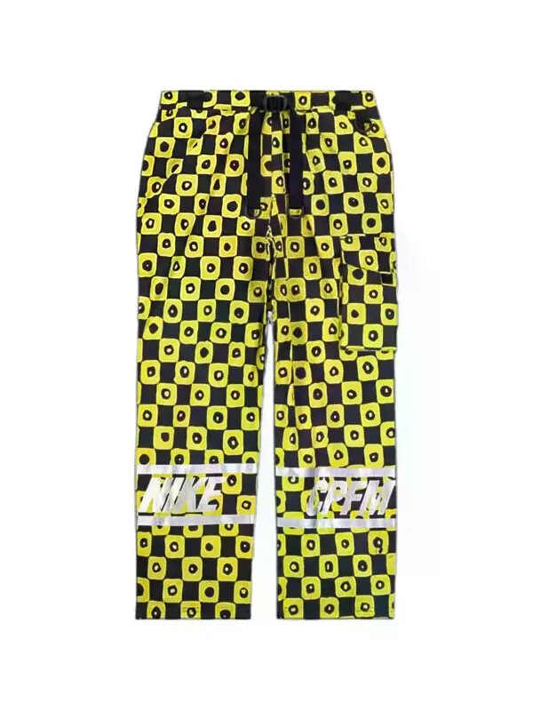 Nike Cactus Plant Flea Market Trousers - Black