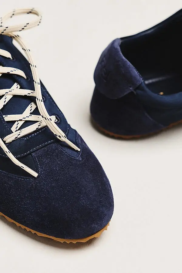REFORMATION Terra Sneakers