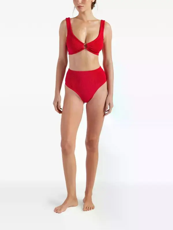 Hunza G Nadine Bikini