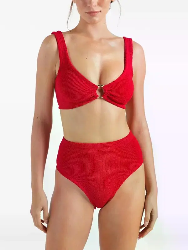 Hunza G Nadine Bikini
