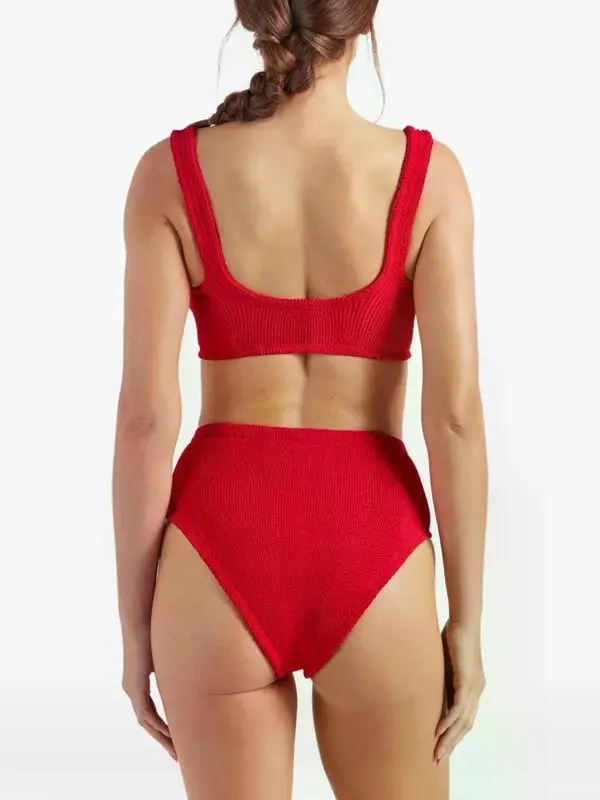 Hunza G Nadine Bikini