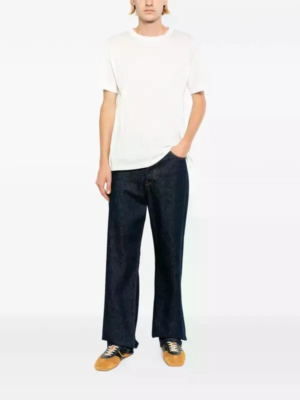 Kiton Crew-neck T-shirt