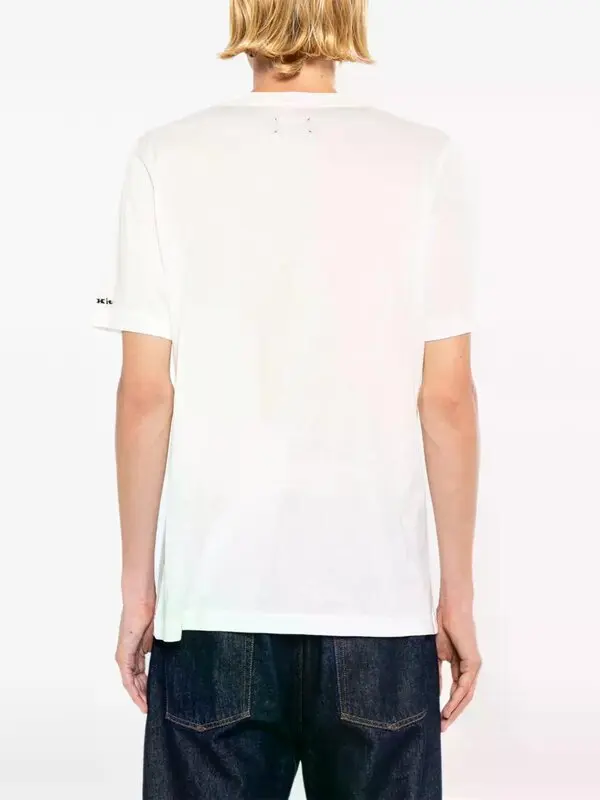 Kiton Crew-neck T-shirt