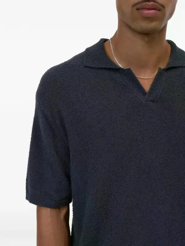 Closed Short-sleeved T-shirt