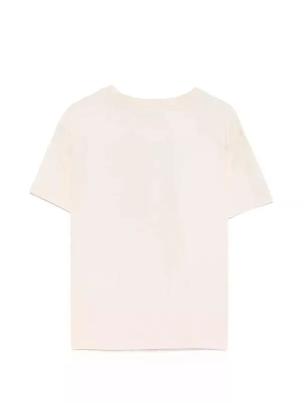 Ksubi Lets Face It" Graphic T-shirt