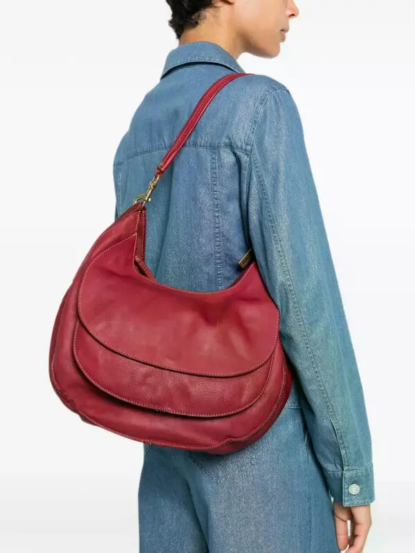 CATERINA LUCCHI Medium Ludovica Shoulder Bag