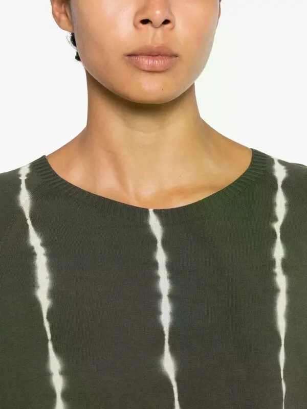 Momoni Calella Tie-dye T-shirt