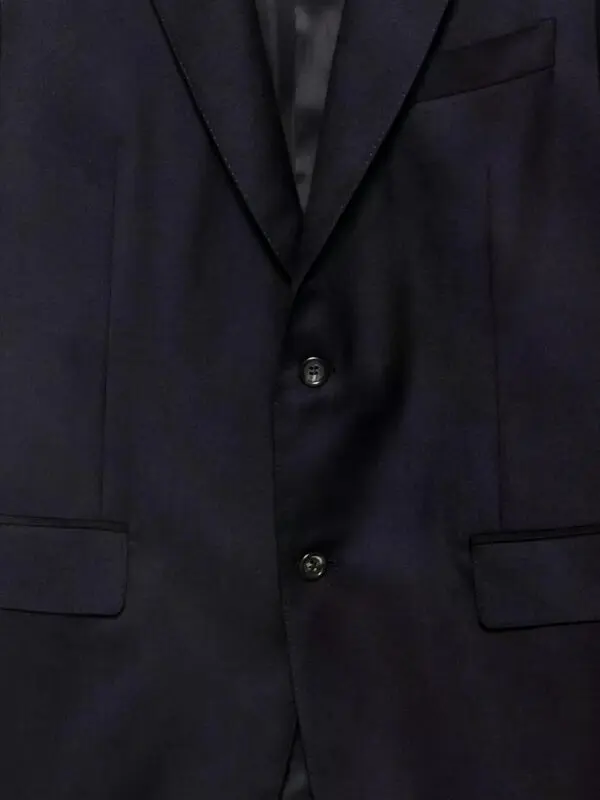 Canali Single-breasted Suit