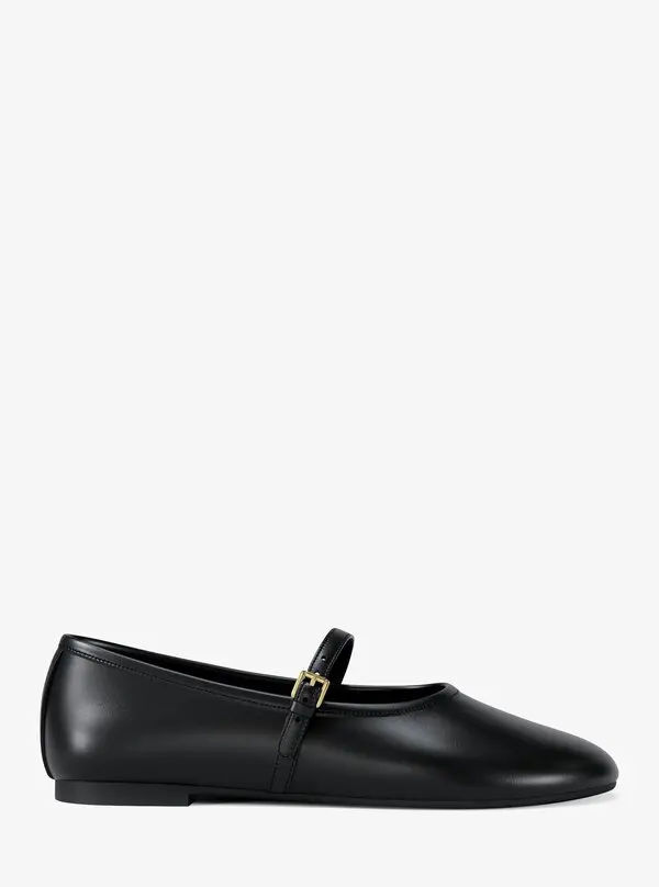 Michael Kors Phoebe Ballet Flat
