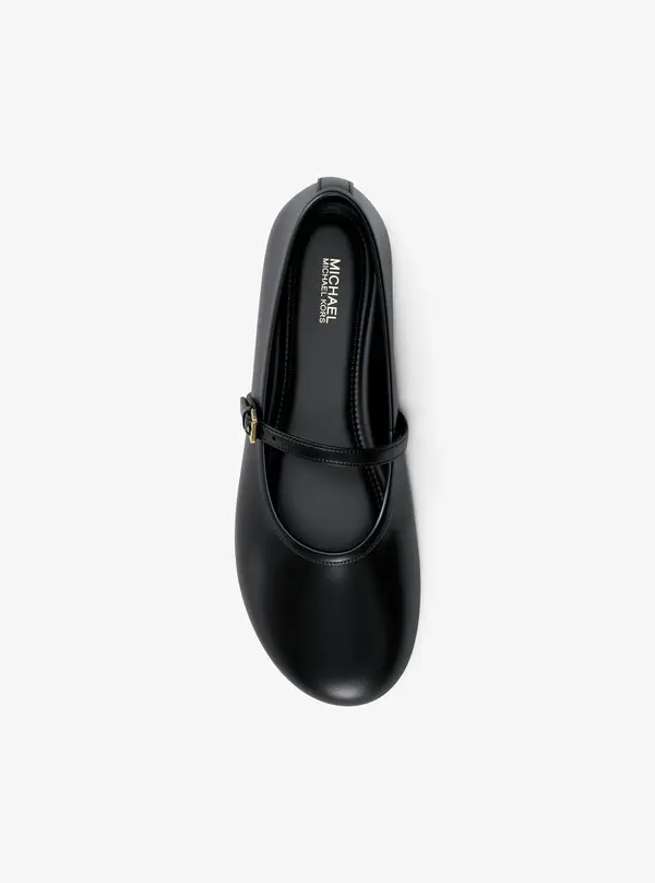 Michael Kors Phoebe Ballet Flat