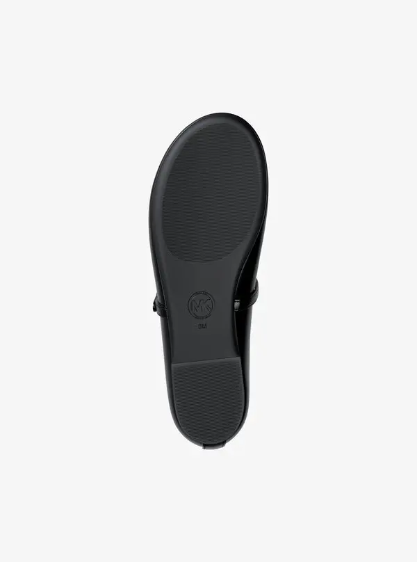 Michael Kors Phoebe Ballet Flat