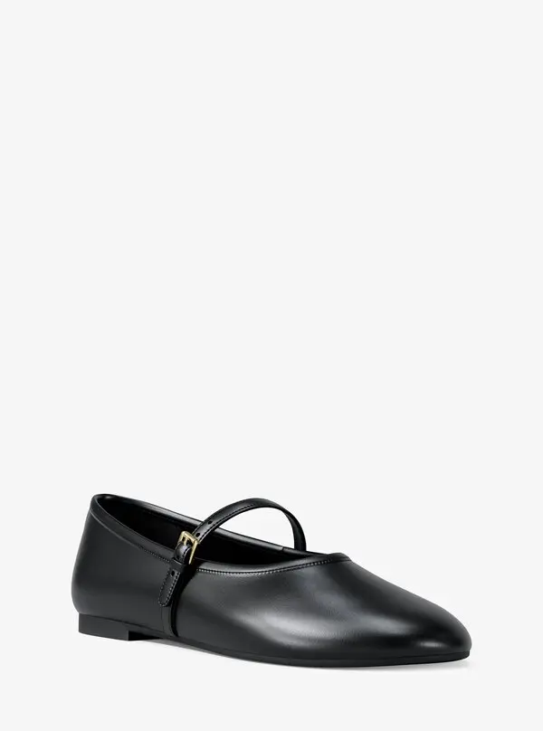 Michael Kors Phoebe Ballet Flat