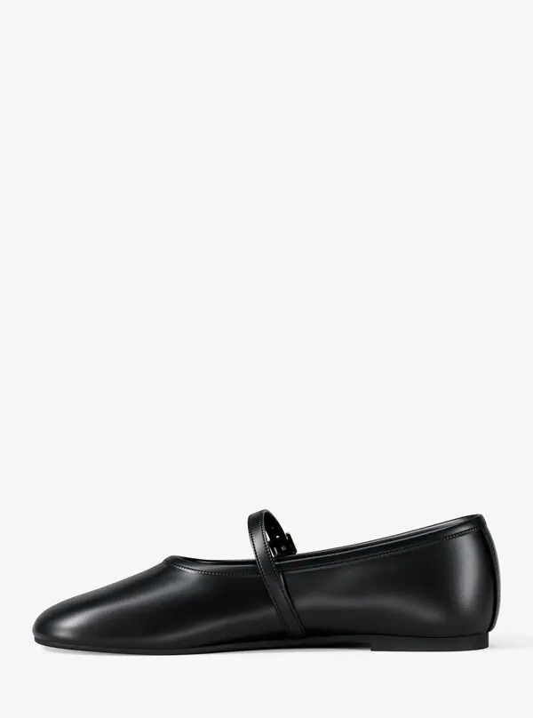 Michael Kors Phoebe Ballet Flat