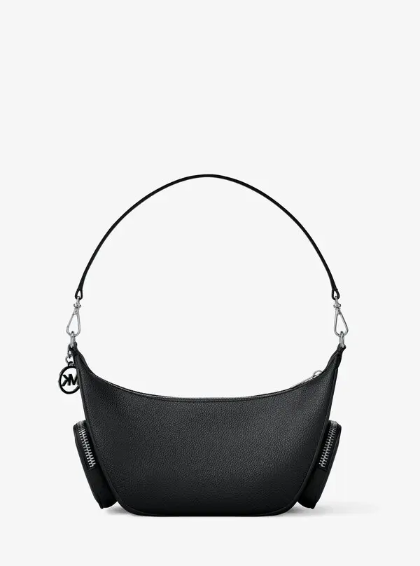 Michael Kors Merritt Small Convertible Crossbody Bag