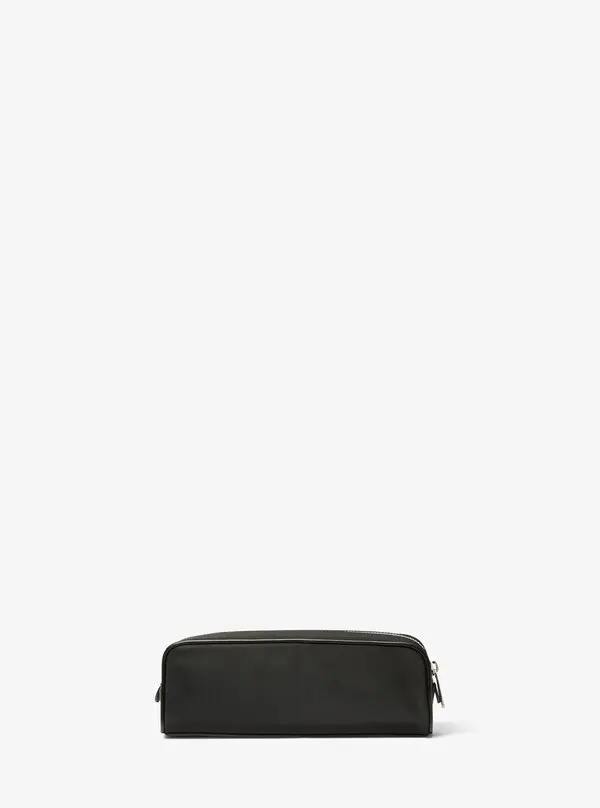 Michael Kors Medium Nylon Pencil Case