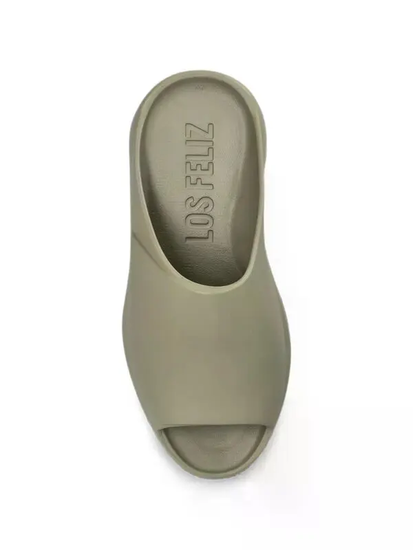 Fear Of God Los Feliz Slides