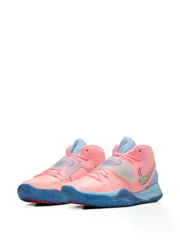 Nike Kyrie 6 Ep Khepri Sneakers