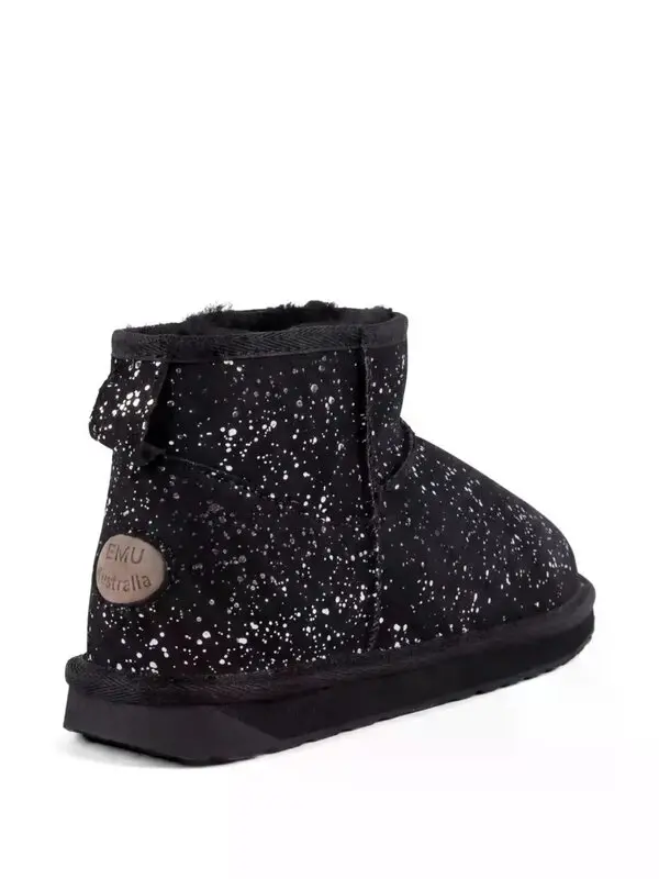 EMU AUSTRALIA Stinger Micro Milky Way Boots