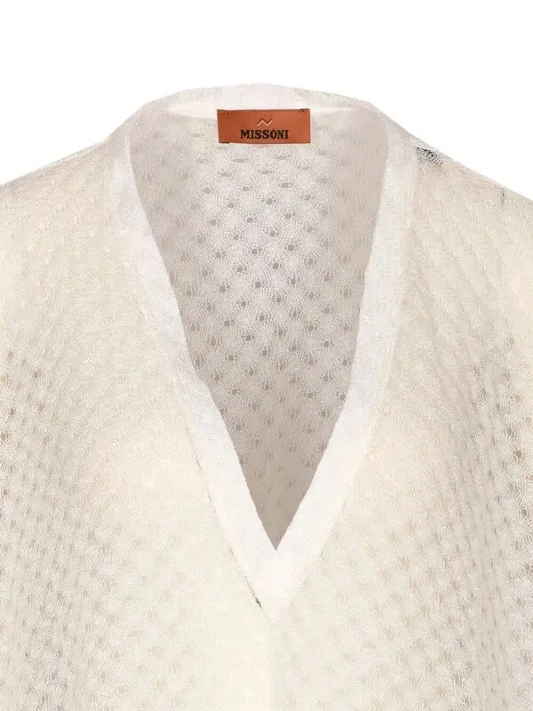 Missoni Short Cover Up