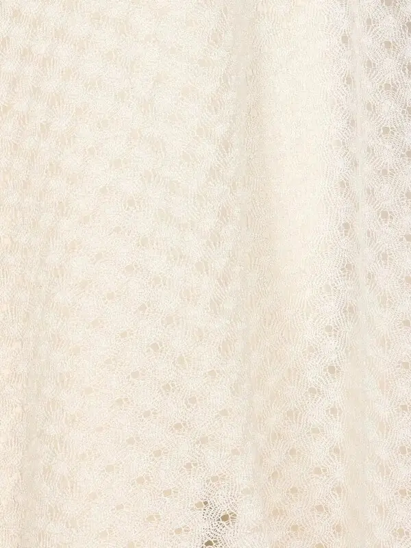Missoni Short Cover Up