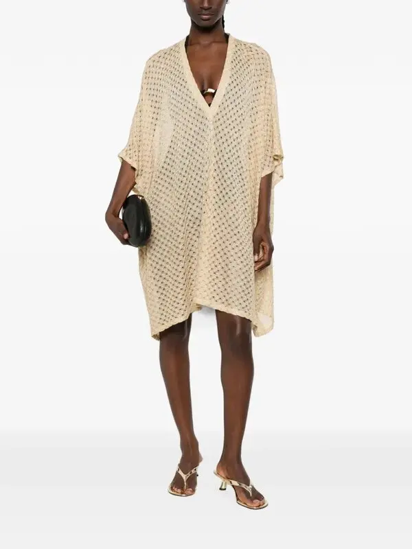 Missoni Short Cover Up