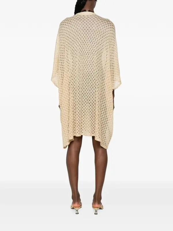 Missoni Short Cover Up