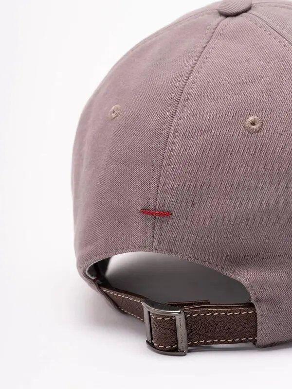 Brunello Cucinelli Baseball Cap
