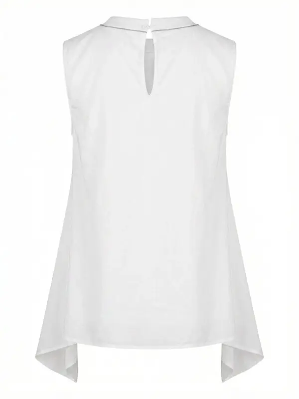 Peserico Pesericot-shirt