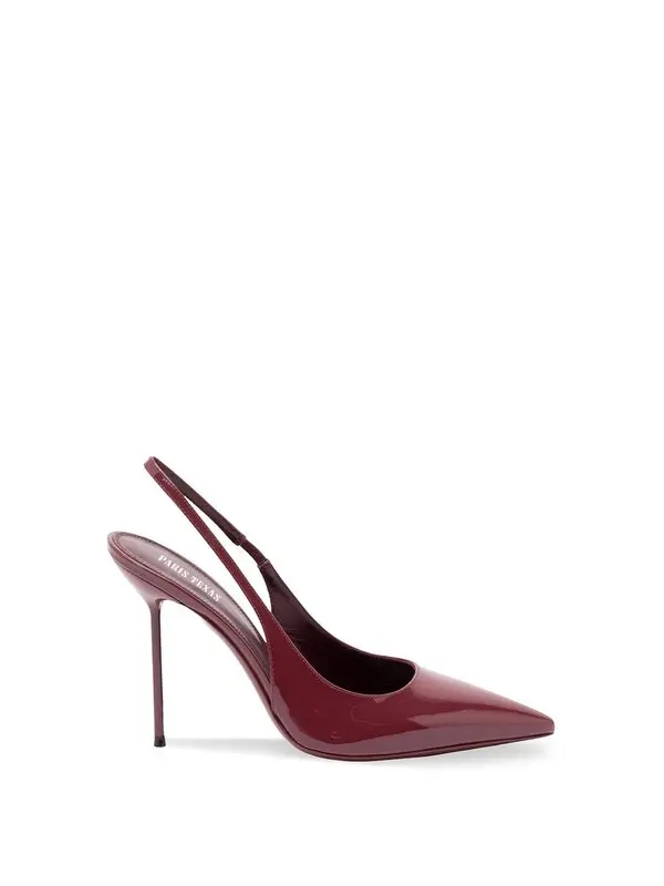 Paris Texas Lidia Slingback - Multicolor