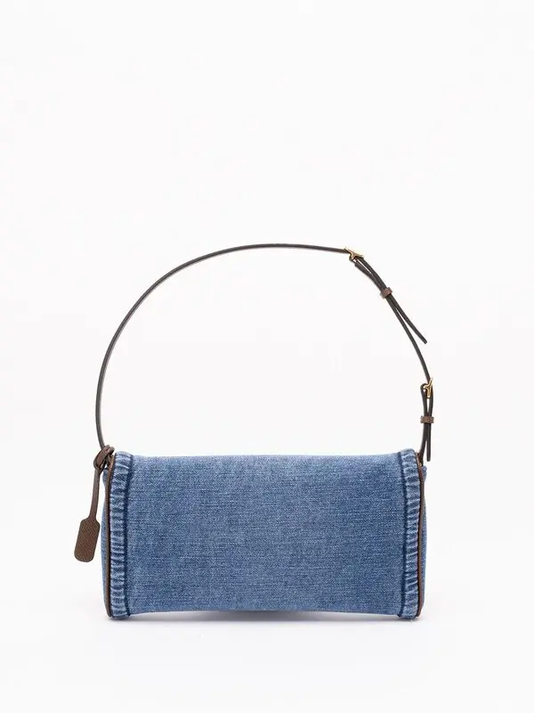 Valentino Garavani Small Denim Bag