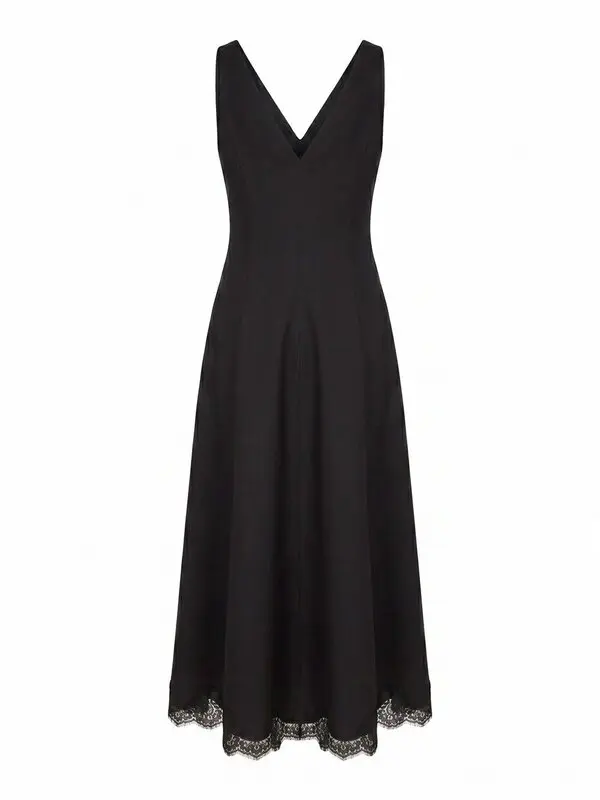 Valentino Garavani Midi Dress