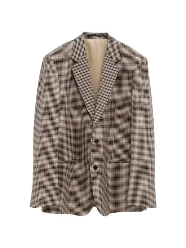 Gucci Blazer - Multicolor