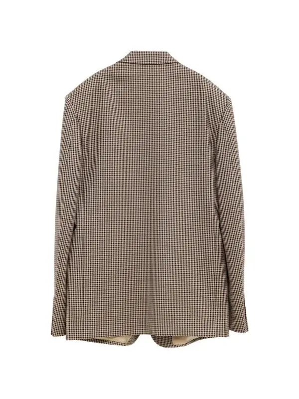 Gucci Blazer - Multicolor