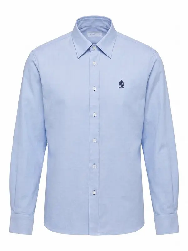 Prada Shirt - Multicolor